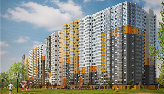 Купить недвижимость в Москве — Мир Квартир | База объявлений о продаже ...